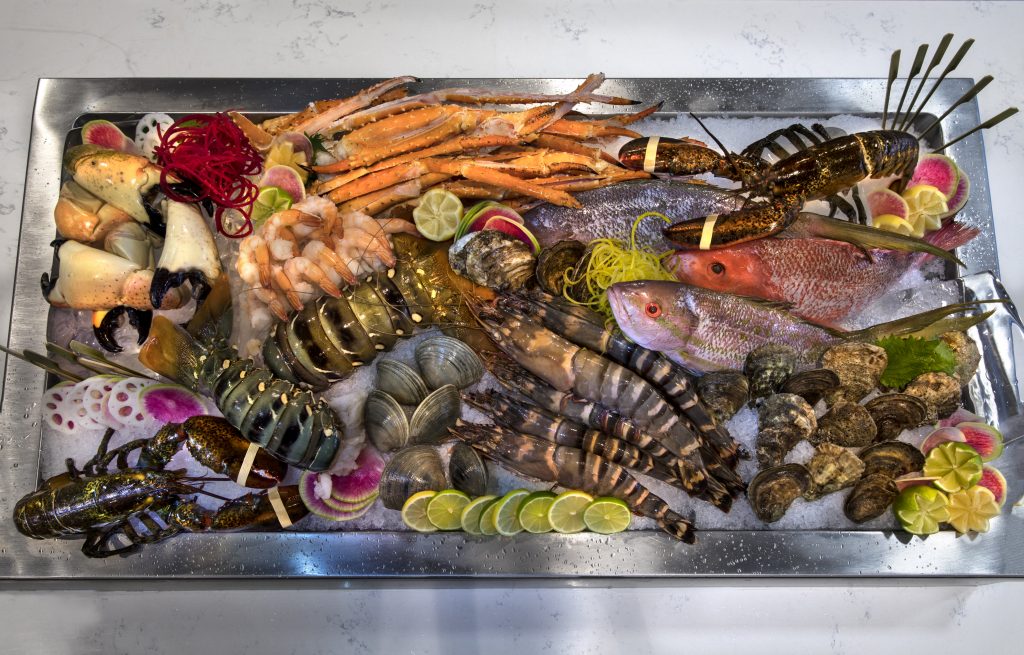 Key West at Nikki Beach, Miami Beach - Digest Miami: Miami's best ...