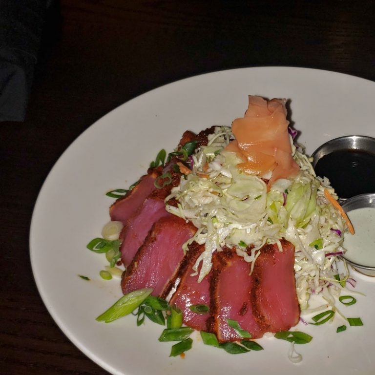 Cooper's Hawk Winery & Restaurant in Doral | Digest Miami