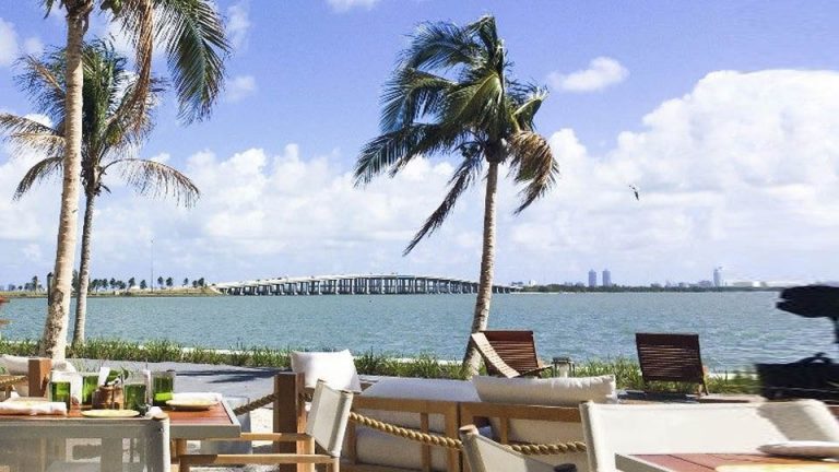 Amara at Paraiso - Digest Miami: Miami's best restaurants, chefs ...