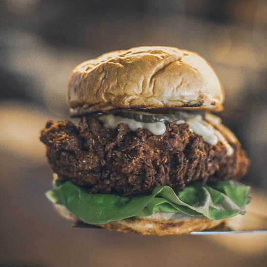 Le Chick Miami - Digest Miami: Miami's best restaurants, chefs ...