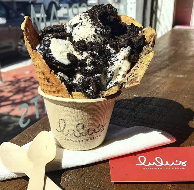 LuLu's Ice Cream - Digest Miami: Miami's best restaurants, chefs ...