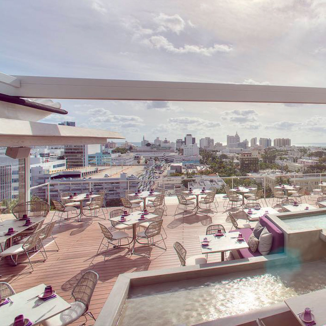 Juvia Miami - Digest Miami: Miami's best restaurants, chefs & culinary ...