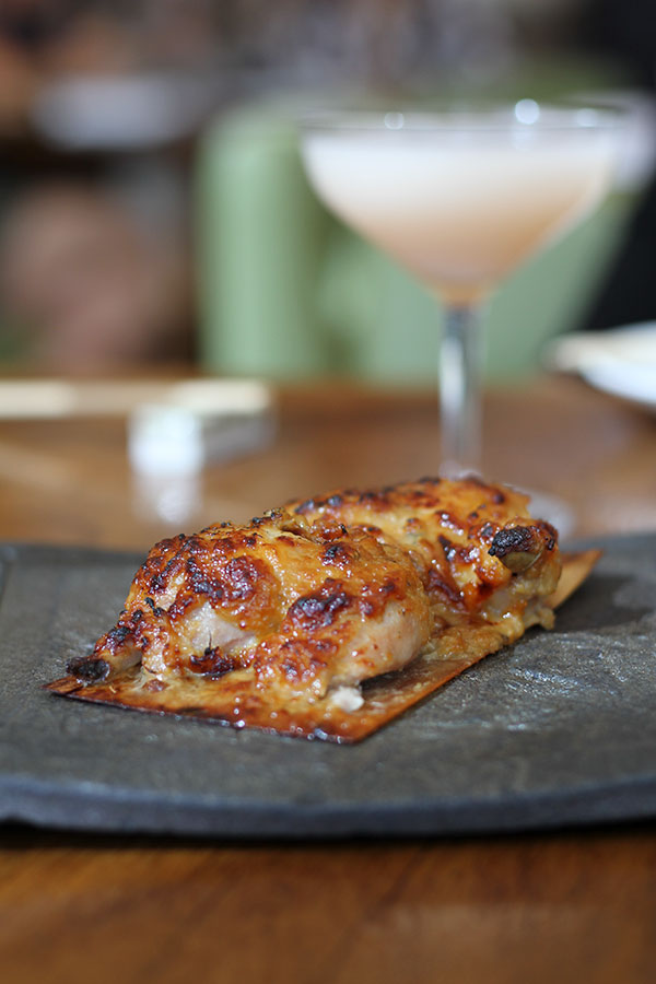 Miami Spice - Zuma - Digest Miami: Miami's best restaurants, chefs ...