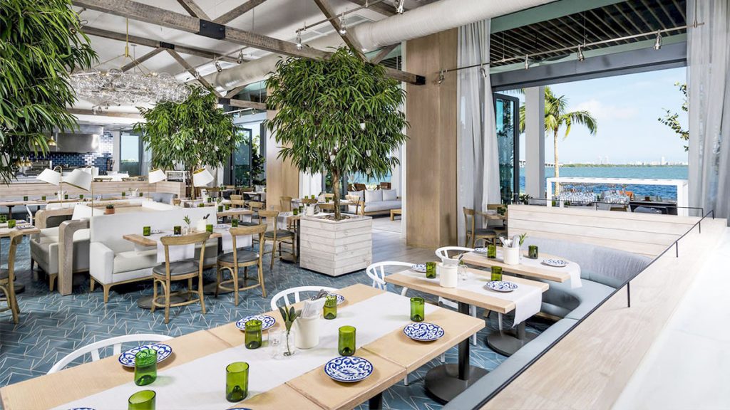 Amara at Paraiso - Digest Miami: Miami's best restaurants, chefs ...