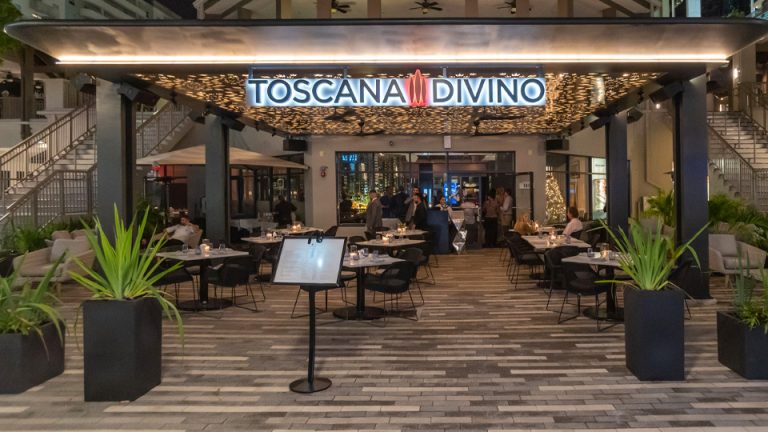 toscano - Digest Miami: Miami's best restaurants, chefs & culinary events.