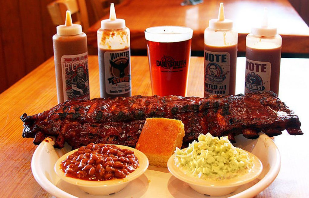 South Florida's Best BBQ Spots - Digest Miami: Miami's best restaurants ...