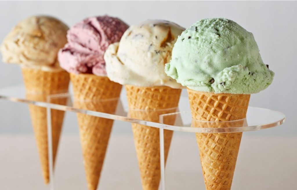 National Ice Cream Day - Digest Miami: Miami's best restaurants, chefs ...