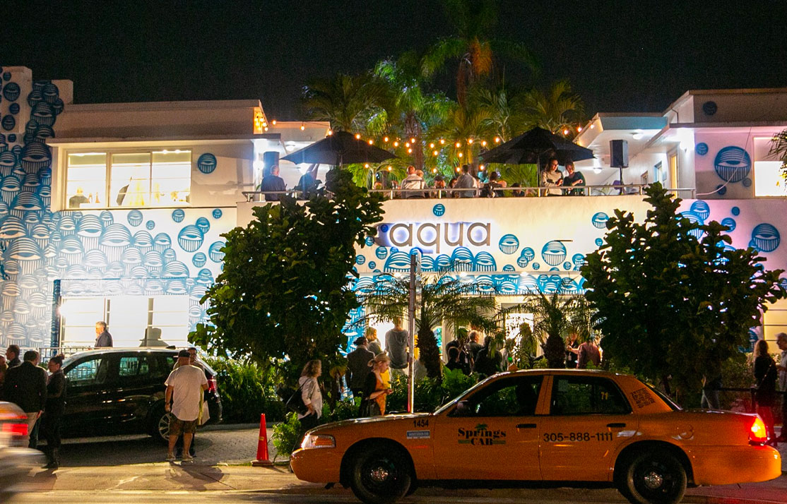 aqua2022 - Digest Miami: Miami's best restaurants, chefs & culinary events.