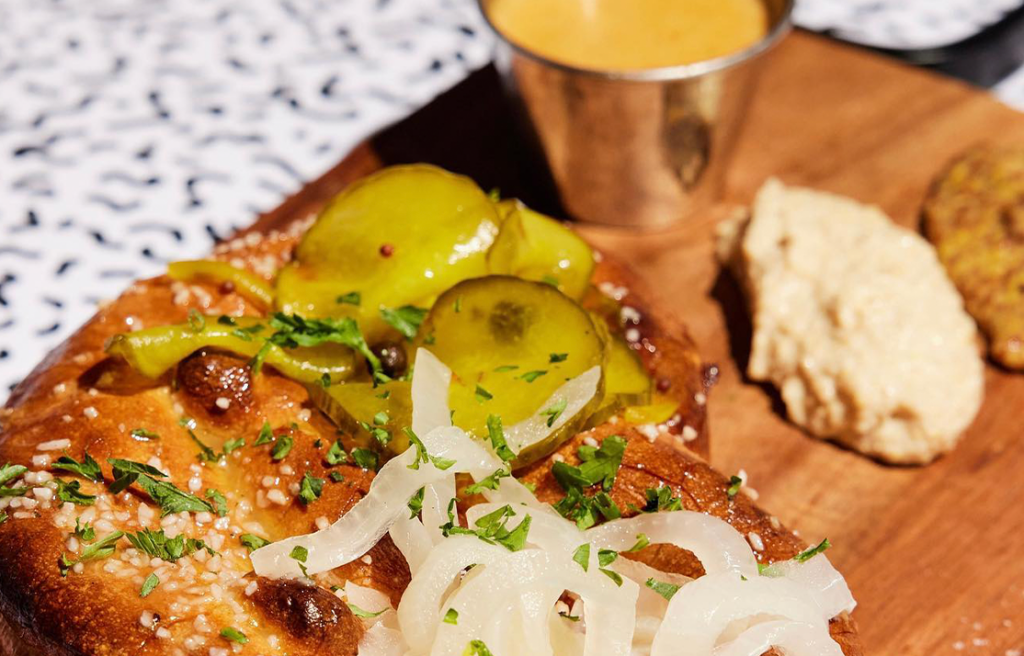 From Fusion to Farm-to-Table: Miami's New Restaurants Redefine Summer ...