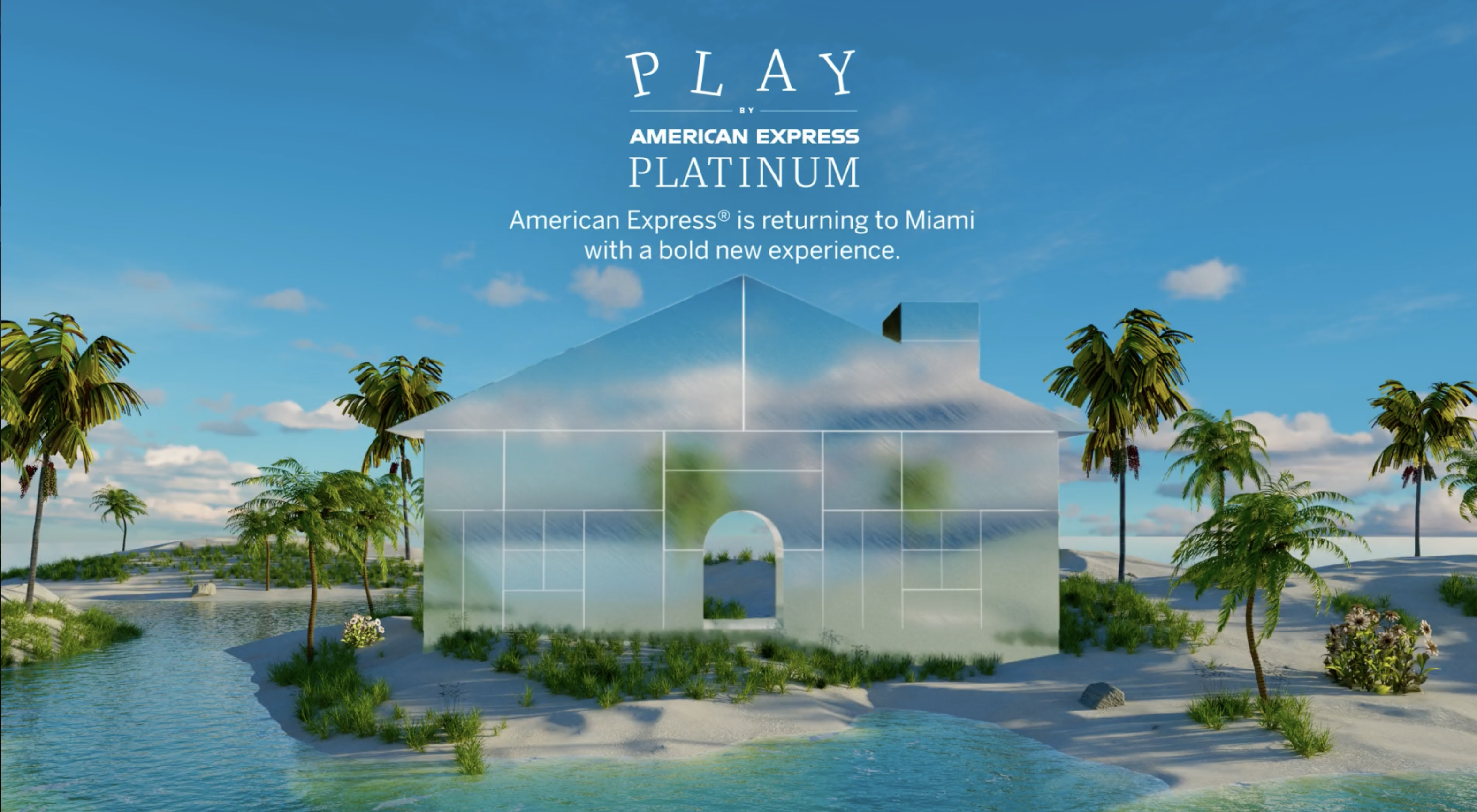 American Express at Art Week in Miami - Digest Miami: Miami's best ...