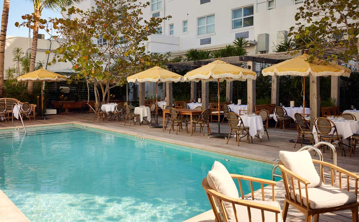 Joliet & Grape Crush Present POP! Poolside Wine & Bites - Digest Miami ...